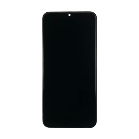 Lcd Assembly With Frame Compatible For Samsung Galaxy A10e A102 2019