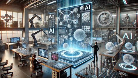 Revolutionizing Product Design And Concept Design With Generative Ai