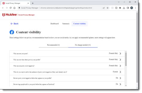 Mcafee Review 2023 Pcmag Uk
