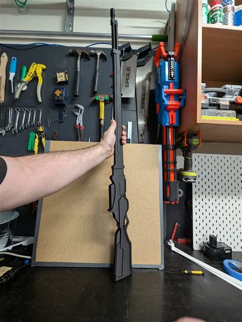 Magic Bullet Limbus Company Free 3d Print Model Makerworld