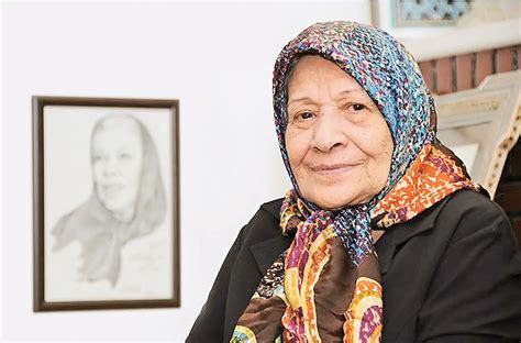 ویکتوریا دانشور درگذشت خاطره‌های سیمین هم از بین ما رفت