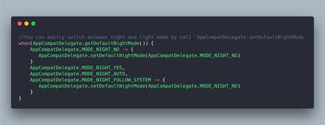Android Development Tips — Part I By Carlos Mota Code Procedure