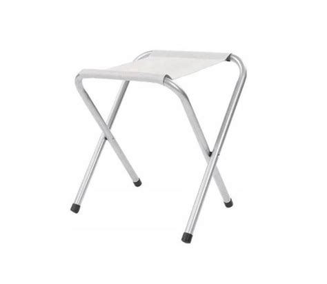 Стул раскладной для пикника и рыбалки Серый – фото, отзывы ...