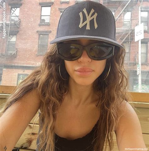 Luna Blaise Nude The Fappening Photo Fappeningbook