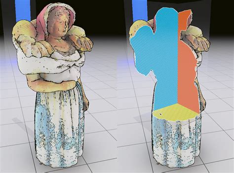 Selective Outline With Rendererer Features Render Objects Unity Engine Unity Discussions