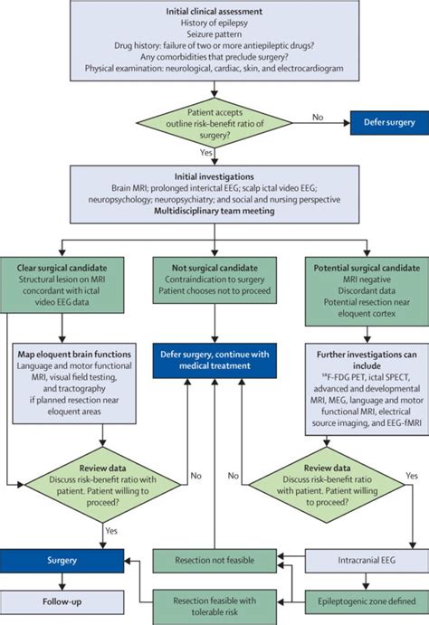 Epilepsy Surgery Practical Neurology
