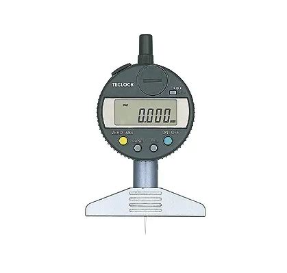 TECLOCK硬度计GS 709P