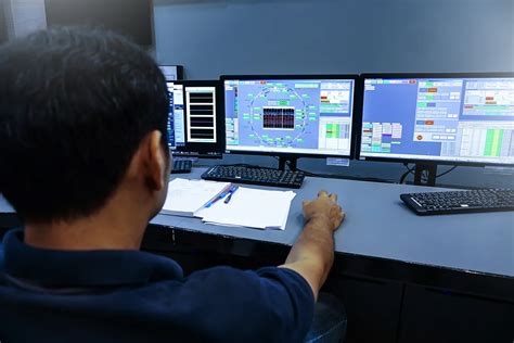 Nuclear Technician Job Description And Salary Skillpointe