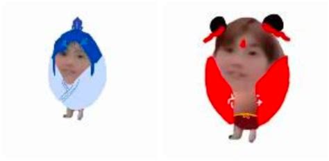 魔丸？我生来就有”是什么梗？我左一颗灵珠，右一颗魔丸，中间再来一个火尖枪 知乎