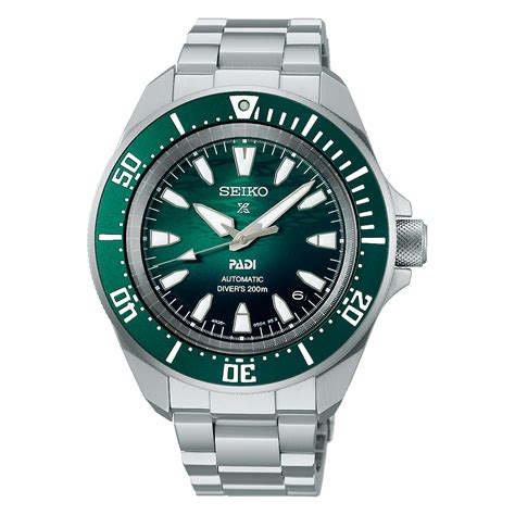 New Seiko Prospex Padi Divers Watches 1965 Heritage And Compact