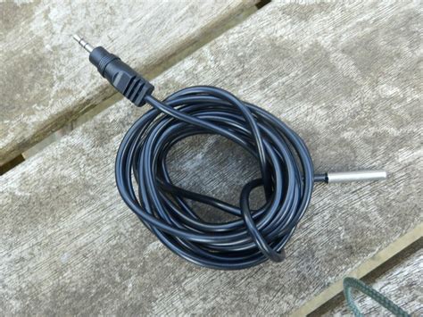 5m Temperature Sensor