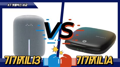 Kt 티비의 기가지니 셋탑박스란 통신의 달인 이 알려주는 인터넷 가입 꿀~팁 Youtube