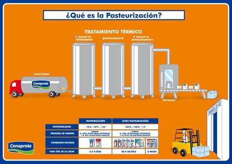 ¿leche Cruda O Leche Pasteurizada Blog De El Queseru