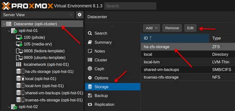 Recouping Disks From Ceph On My Proxmox Cluster Josh Noll