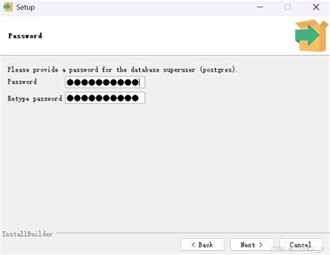 2025最新 Postgresql17 安装及配置（windows原生版）postgresql 17 Csdn博客