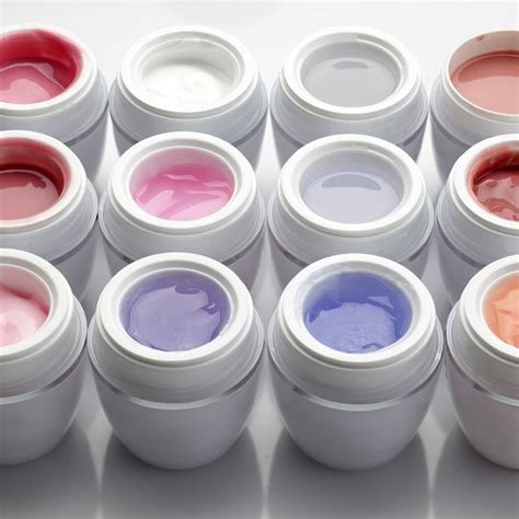 The Difference Between Light Cured Gels Is The Type Of Photoinitiator