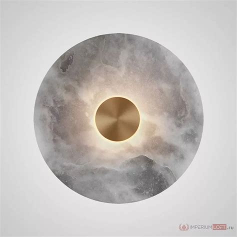 Настенный светильник Leia D35 Admin