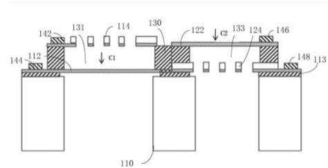 Enhancing Mems Microphone Snr With Dual Polysilicon Differential Design