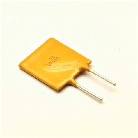 20pcs Ruef400 Uf400 30v 4a Pptc Resettable Fuse Ebay
