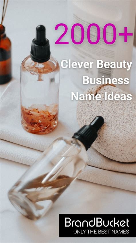 Business Names Artofit