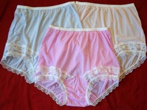 Men In Panties Silk Panties High Waisted Panties Bras And Panties