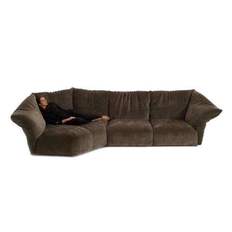 Edra Standard Sofa