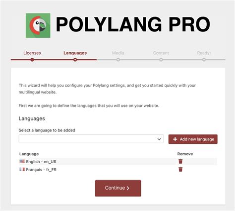 Polylang Plugin The 2025 Best Tool For Multilingual Sites