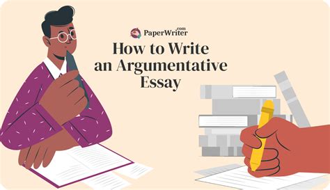 How To Write An Argumentative Essay Structure And Writing Tips