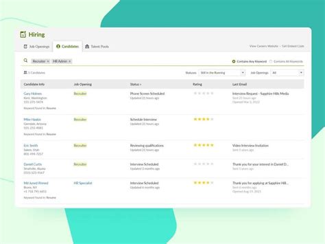 How To Create A New Job Posting On Bamboohr Wisepoint