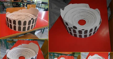 Στ1 Δημοτικού Σχολείου Νέου Μαρμαρά Μνημεία παγκόσμιας πολιτιστική κληρονομιάς ΚΟΛΟΣΣΑΙΟ