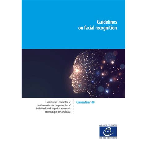 Guidelines On Facial Recognition