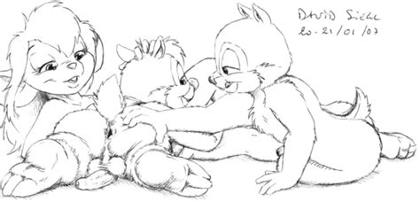 Rule 34 2007 Anus Asthexiancal Chip Chip N Dale Rescue Rangers Dale