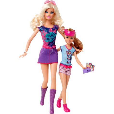 Barbie Y Su Historia Barbie Y Sus Hermanas
