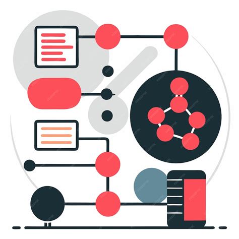 Visualizing The Key Concepts Of Bioinformatics In An Illustrative Format Premium Ai Generated