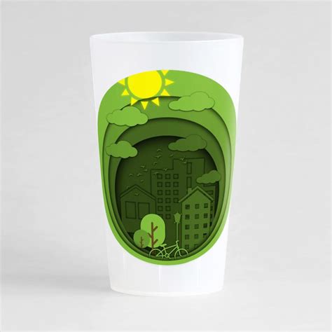 Ecocup Gobelets Personnalisés écologiques And Réemployables Boutique
