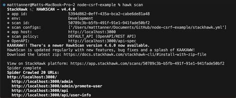 Nodejs Csrf Protection Guide Examples And Best Practices