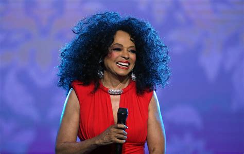 Diana Ross Émissions De Télé Diana Krall Biographie News Photos