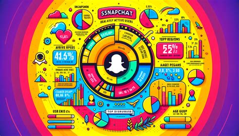 Snapchat User Demographics Evolution Insights Into Age And Gender Trends A Comprehensive