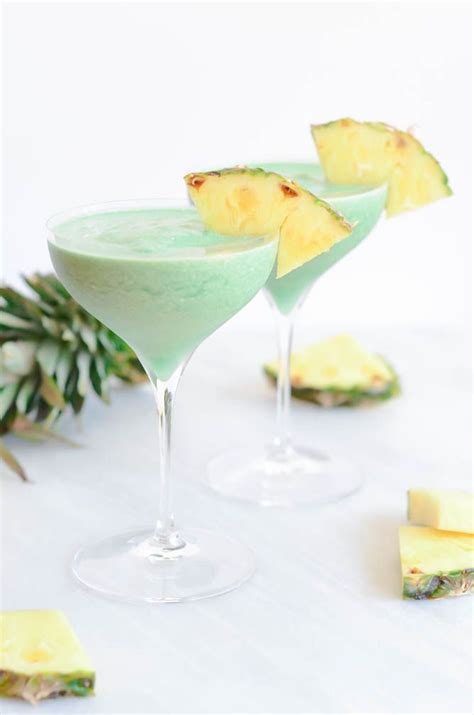 Superfood Pina Colada Recipe In 2024 Spirulina Recipes Recipes