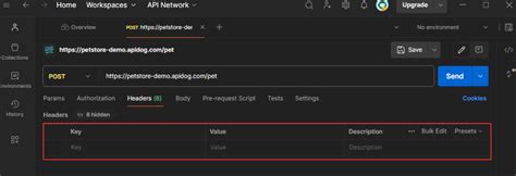 How To Use An Api Key In Postman A Step By Step Guide