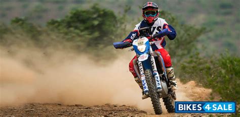 Tvs Rtr 450 Fx Price Specs Mileage Colours Photos And Reviews Bikes4sale