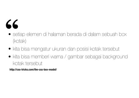 Css Layouting 3 Box Model Pdf