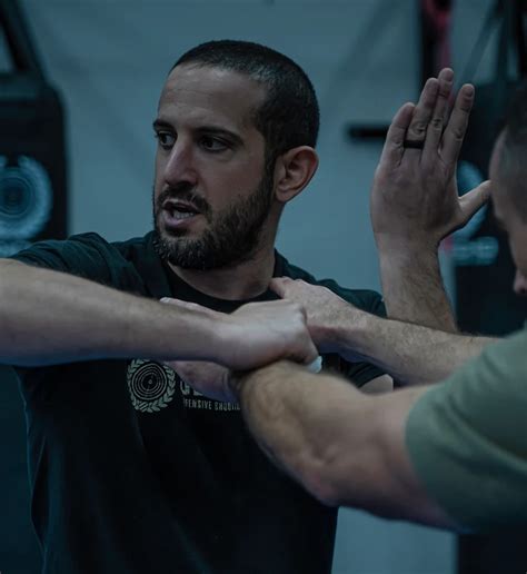 Why Should You Take A Krav Maga Class