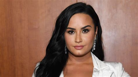 Demi Lovato 2021 Wallpapers Wallpaper Cave