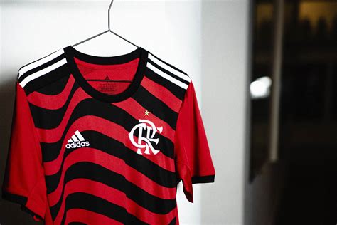 Qual é O Uniforme De Flamengo 3 Leia Aqui Quem é A Camisa Flamengo 3 2022