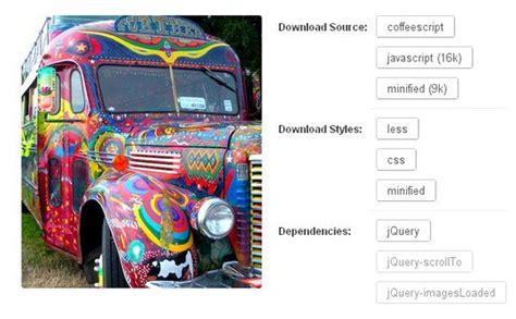 Best Jquery Plugins Fallingbrick