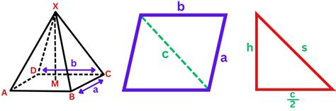 3d Pythagoras Theorem Gcse Maths Examples And Worksheet