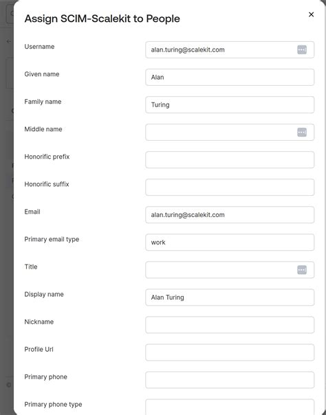 Step By Step Scim Implementation Guide Using Okta Scalekit Blog