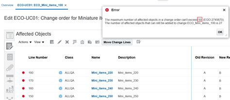 Oracle Product Lifecycle Management Cloud 20a Whats New