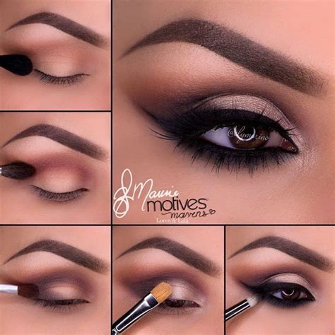 Pin By Joanne Moulsdale On Makeup Neutral Eye Makeup Eye Makeup Tips